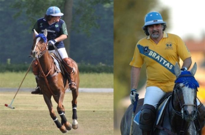 Intervista a Marco Zoppi, dal polo all’ippoterapia - Notizie Milano ...
